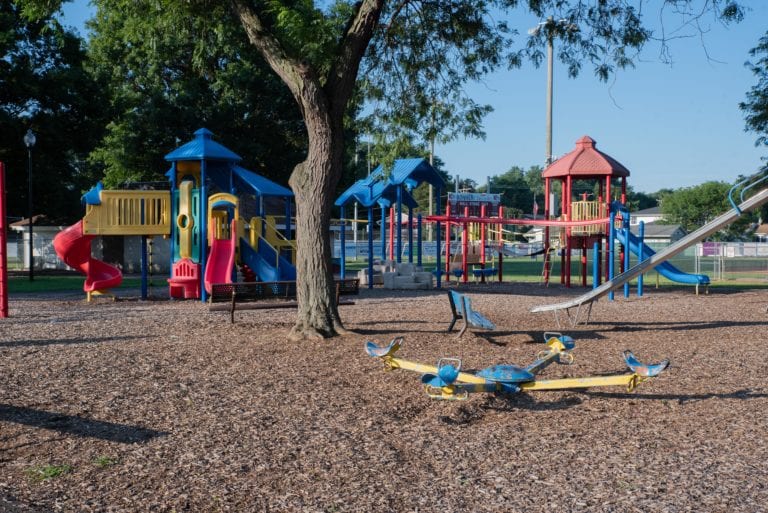 Parks – Kingston Borough