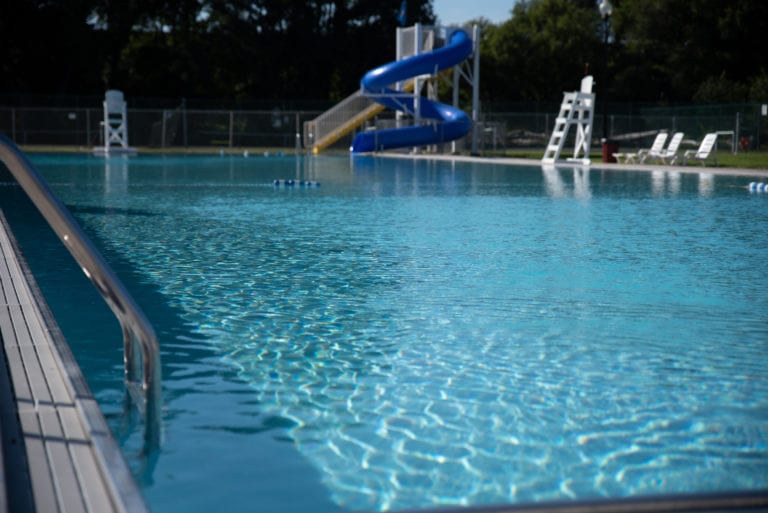 Pool – Kingston Borough